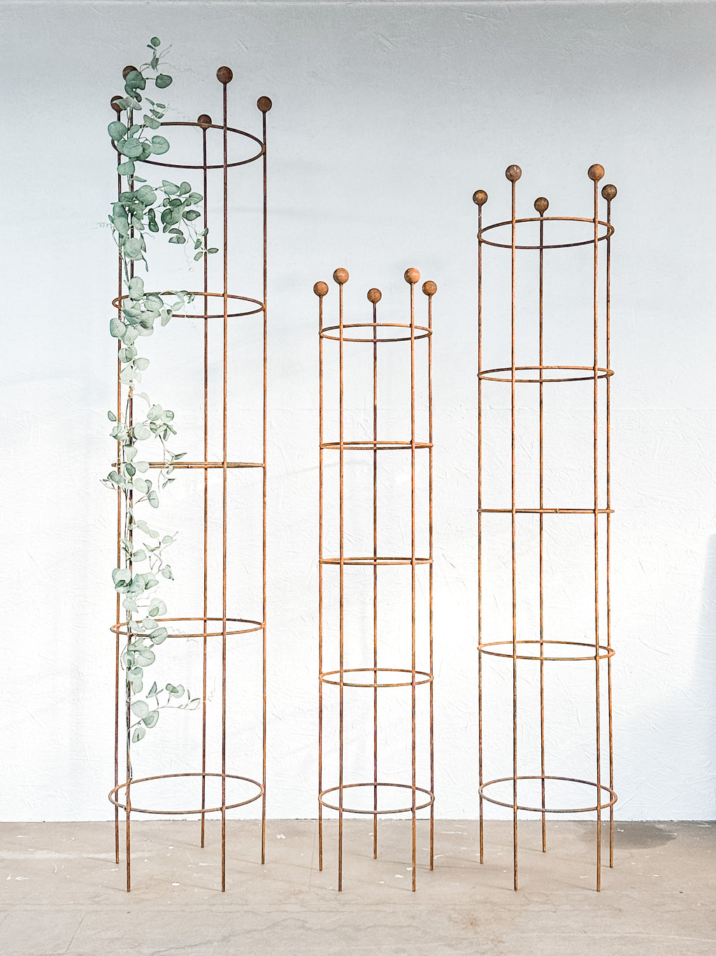 Tower Obelisk – Firefly Metalworks